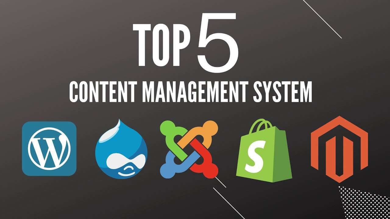Content Management System (CMS): A Comprehensive Overview