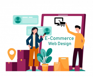 Ecommerce Website Development Company in Noida | Delhi| India
